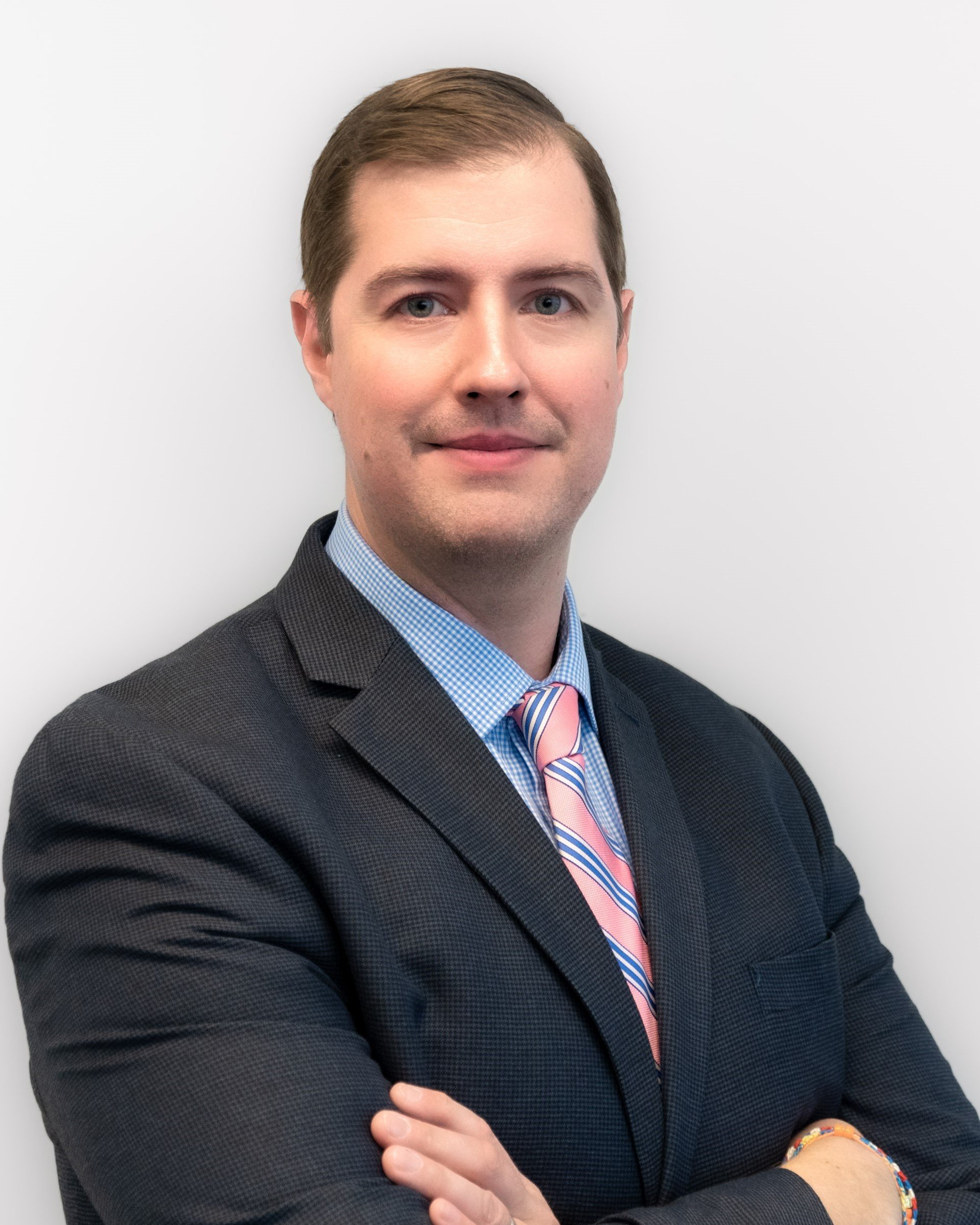 UNDERWRITING — Falcon Risk Services